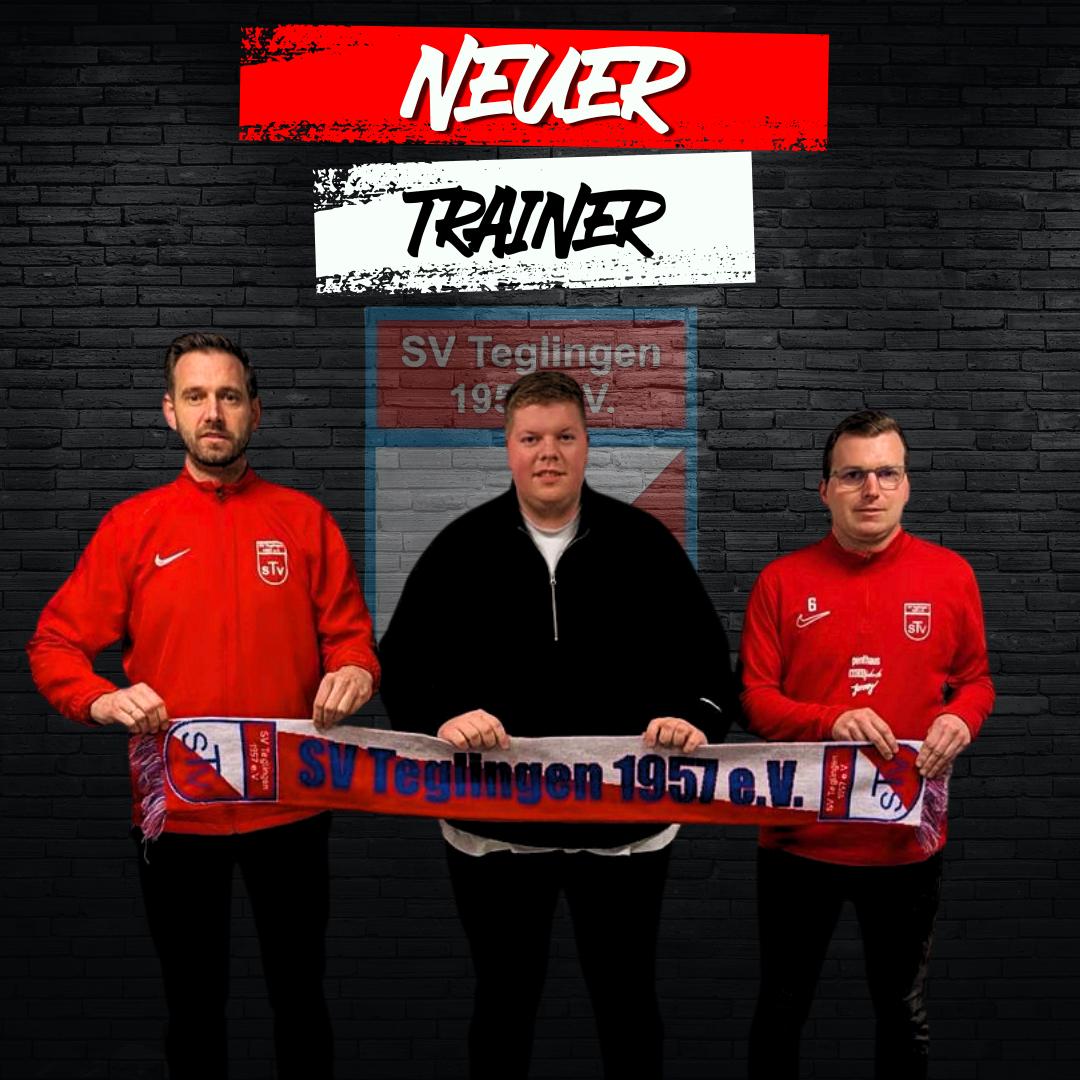 Bohse übernimmt beim SV Teglingen - SV Teglingen 1957 e.V. – Die ...